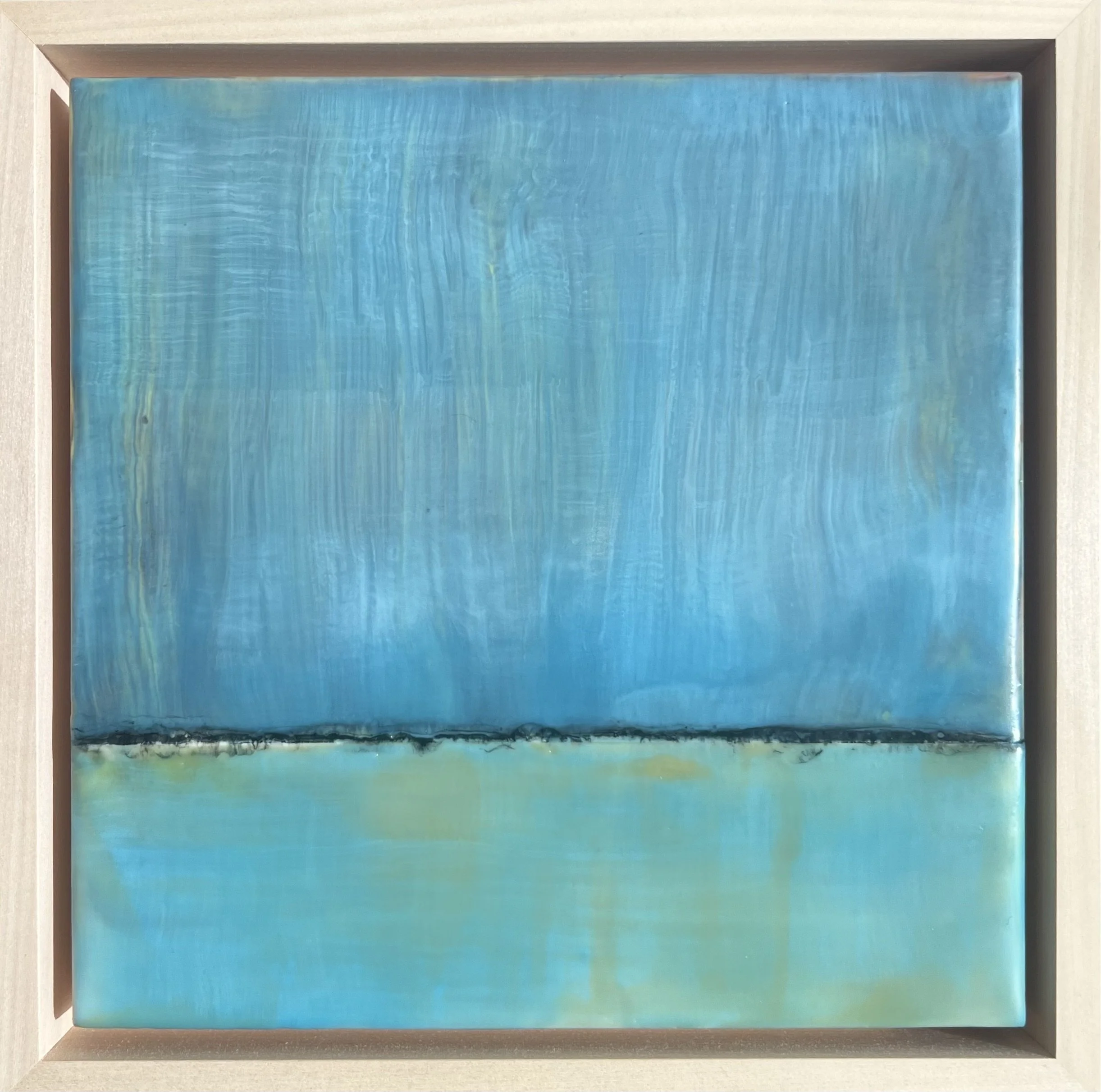 Amy Van Winkle NEW — libby silvia artstyle