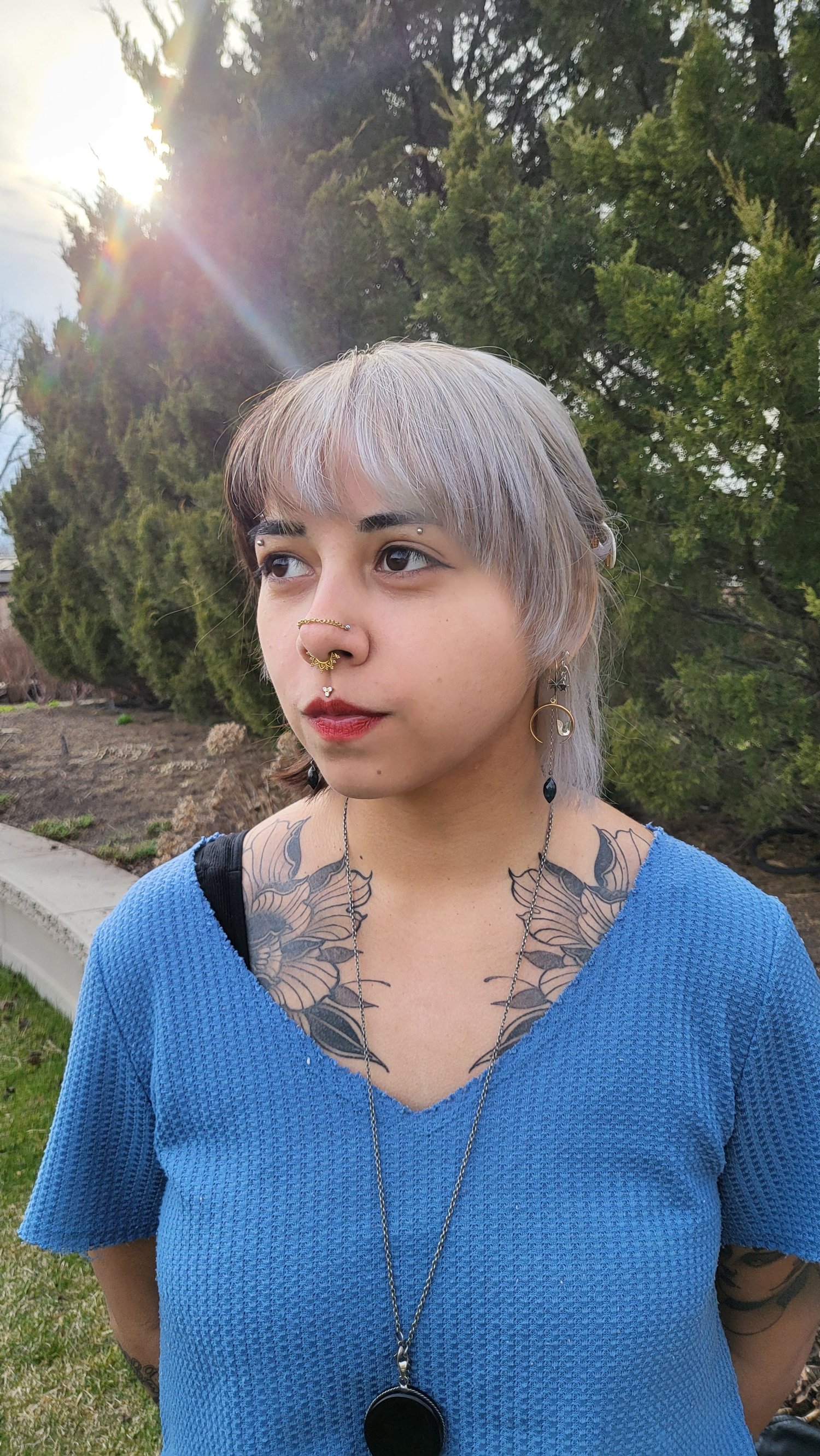 Stephanie Ornelas — Evergreen Studios