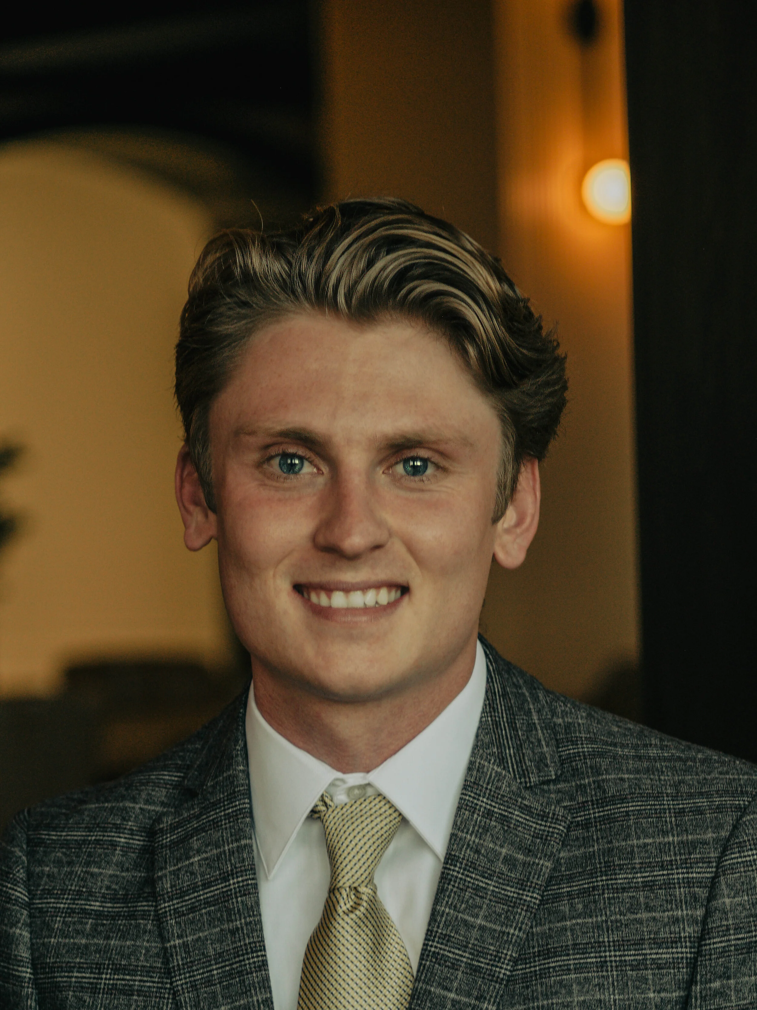 Oak Team — Oak Investment Real Estate