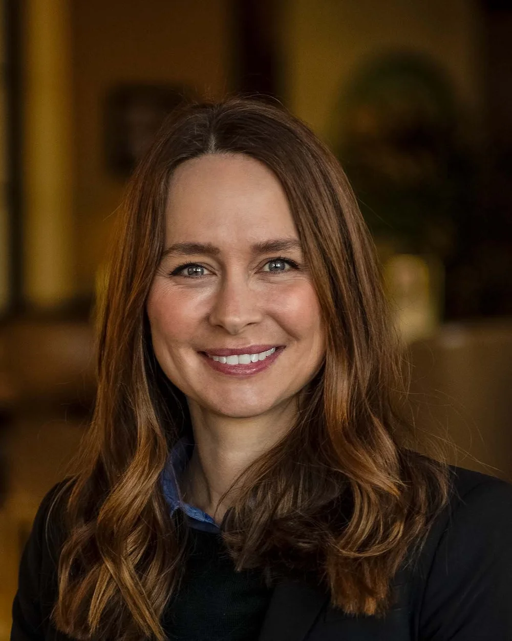 Colleen Mason — Oak Investment Real Estate