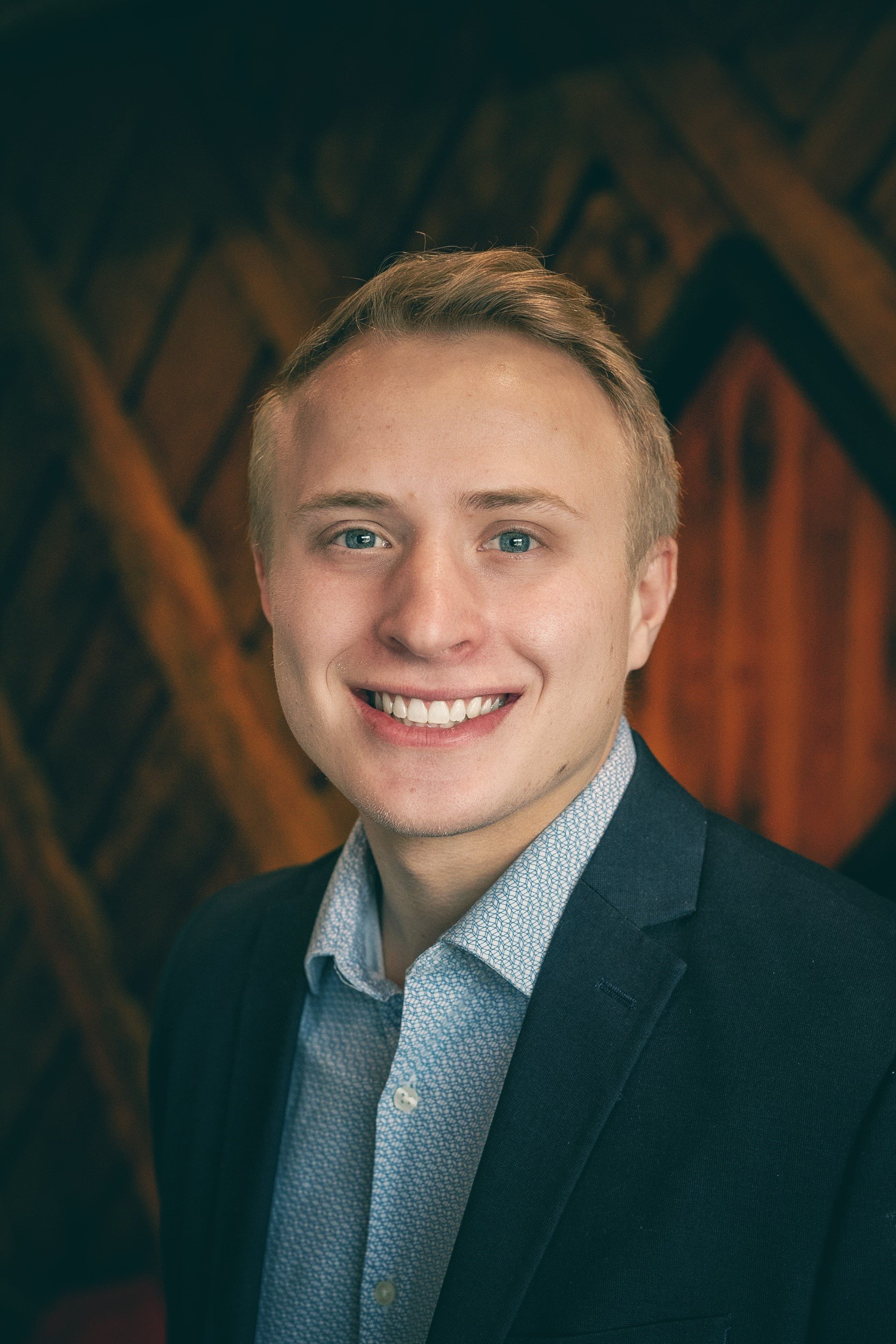 Garrett Smith — Oak Investment Real Estate