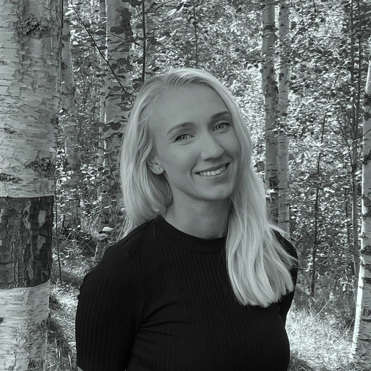 Laura Moilanen | Pihasuunnittelija — Pihasuunnittelu Lalonde