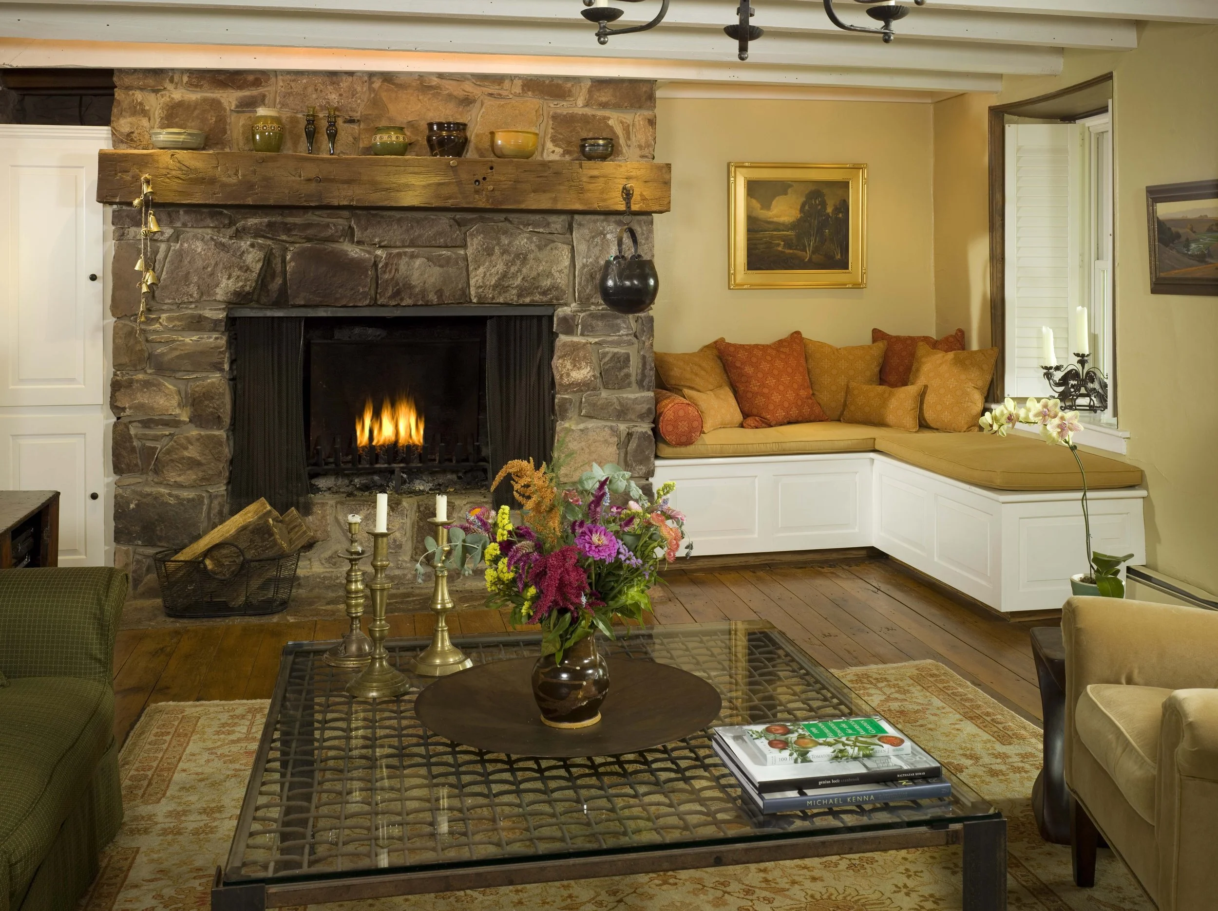 Fascella Construction Co