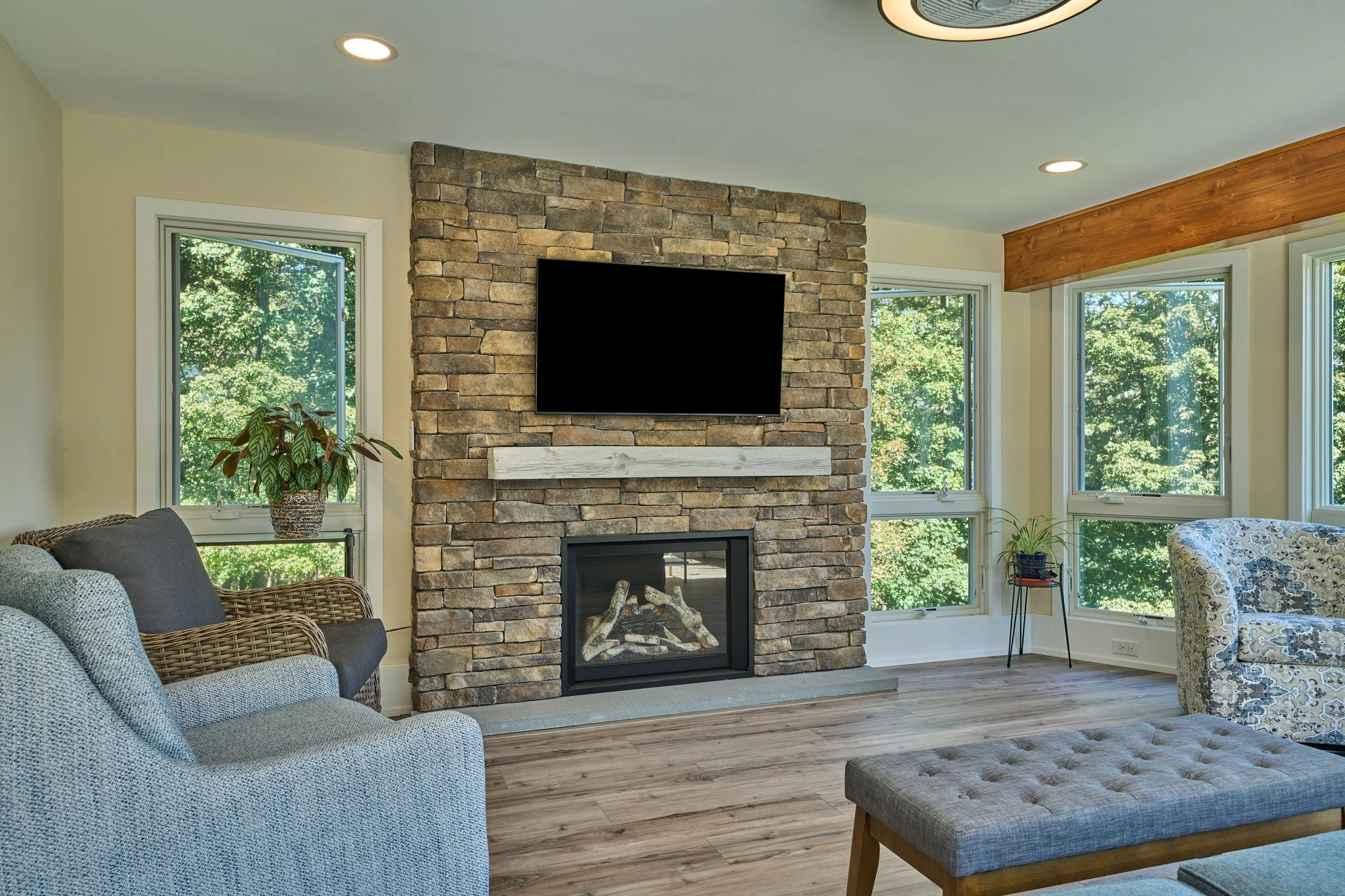 Fascella Construction Co