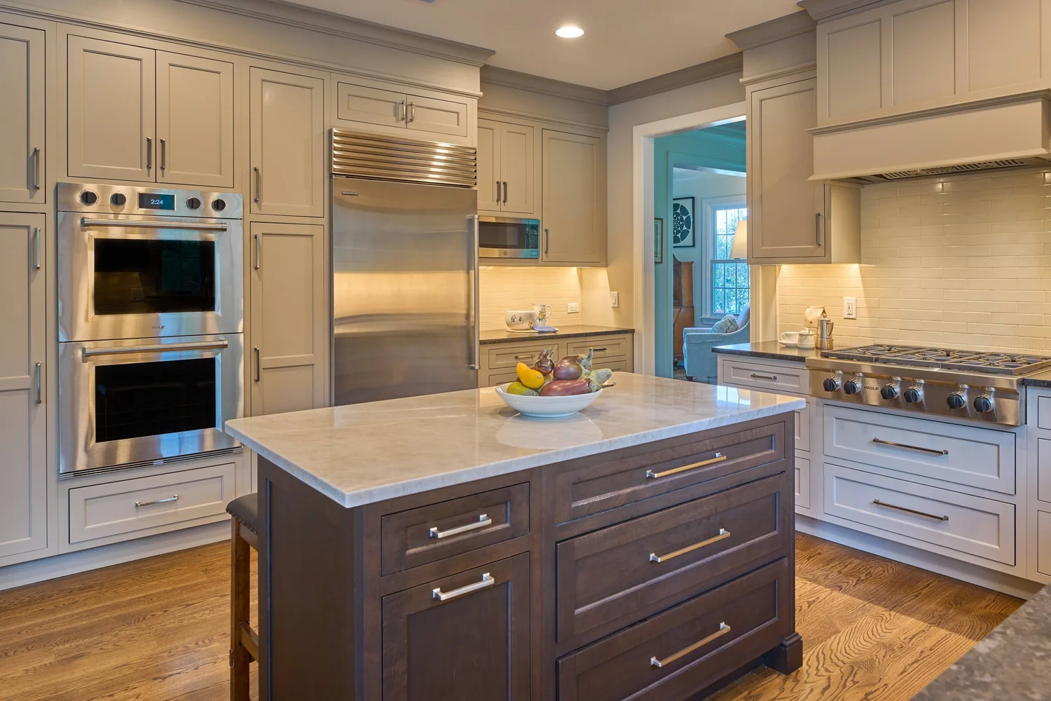 Fascella Construction Co