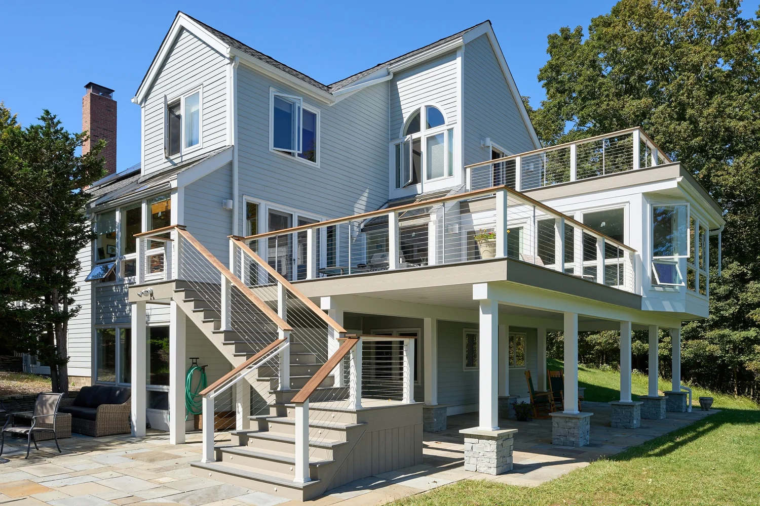 Fascella Construction Co