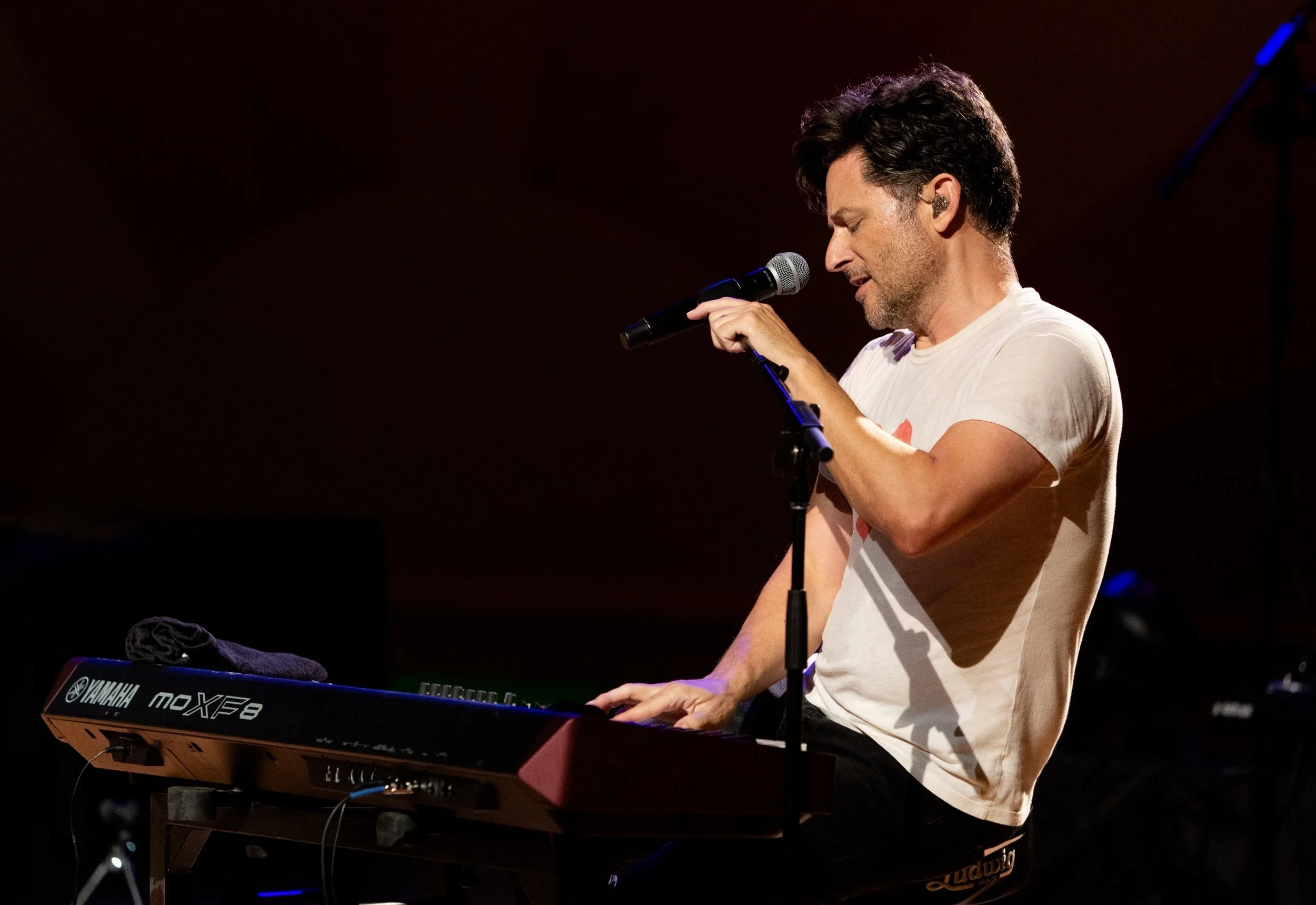 Music — Billy McGuigan