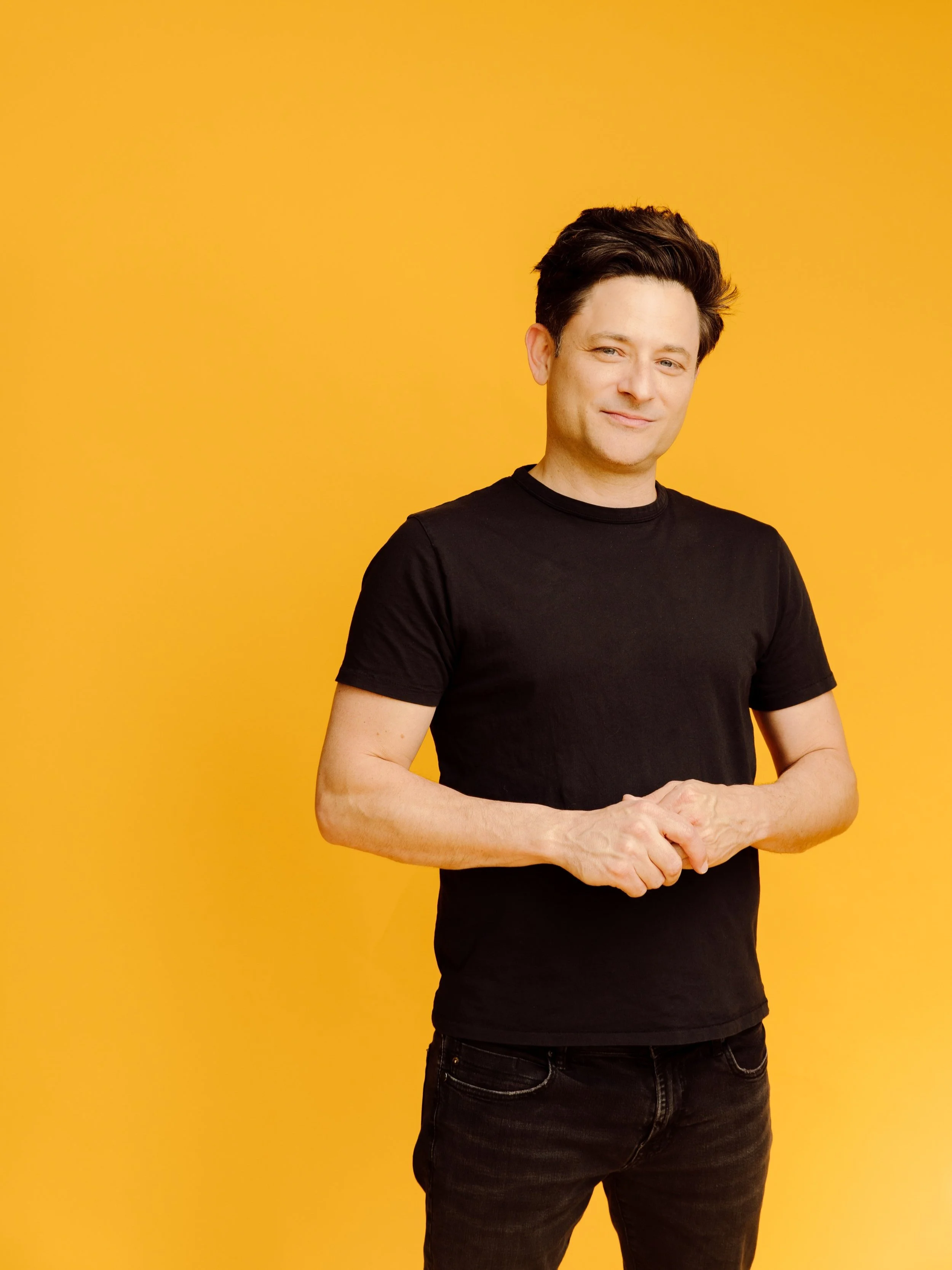 About — Billy McGuigan