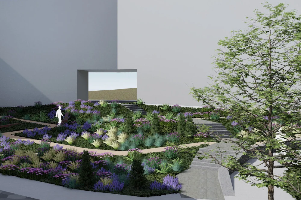 Planting — Land Kit