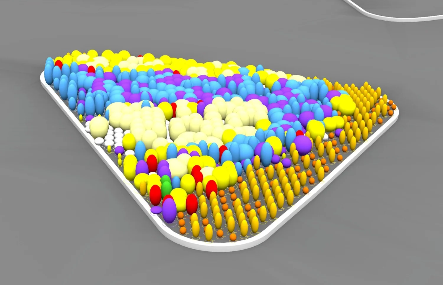 Planting — Land Kit