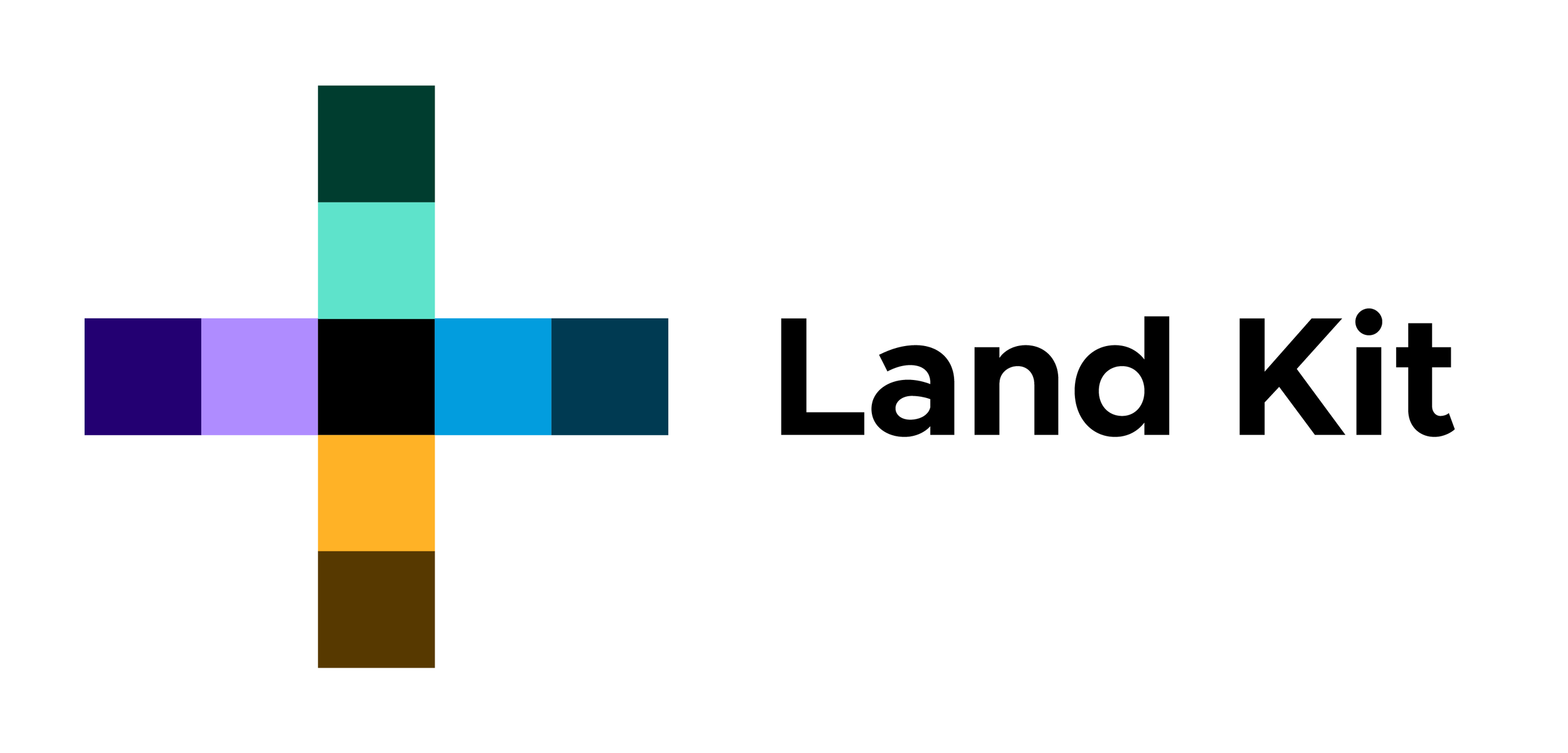 Get Land Kit — Land Kit