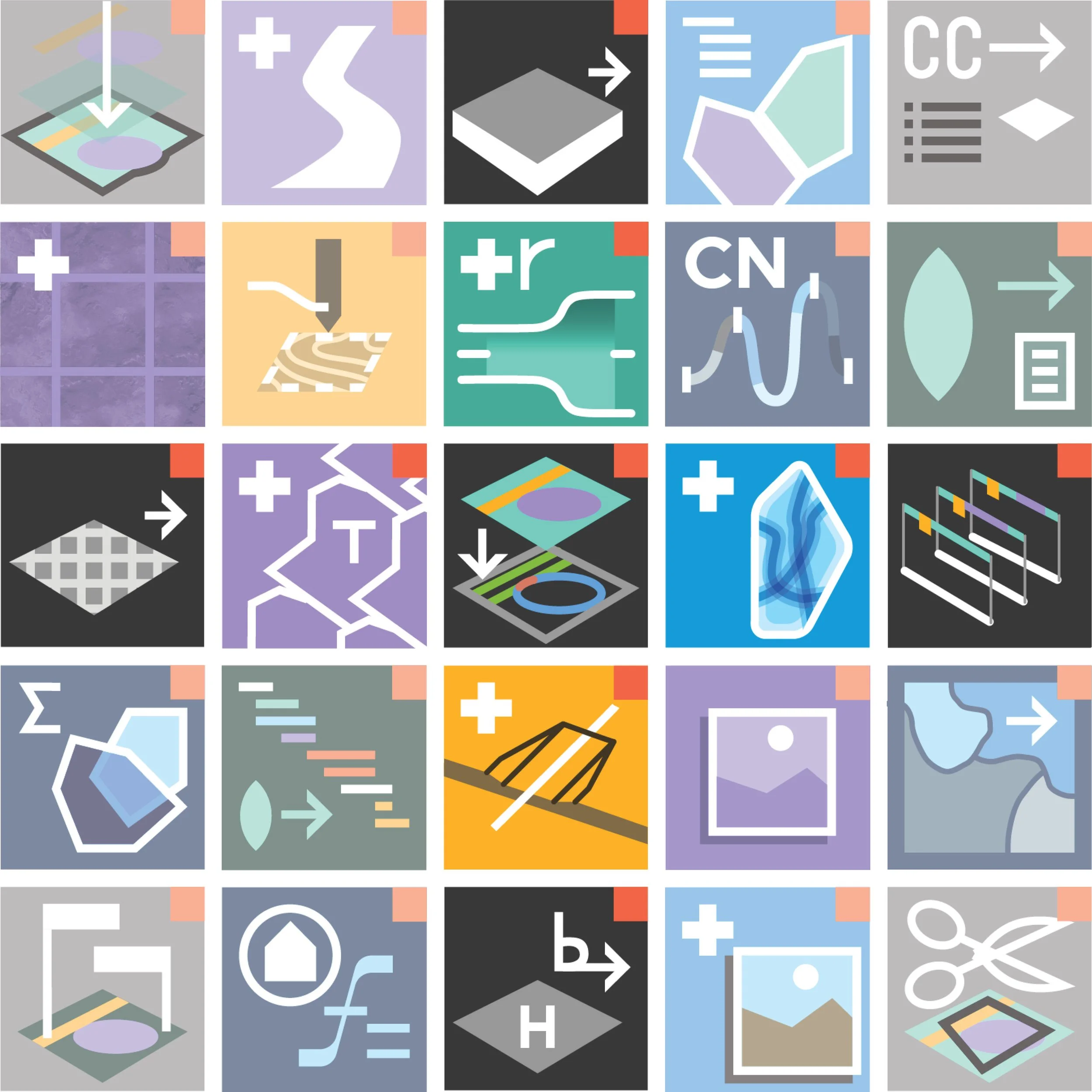 Get Land Kit — Land Kit