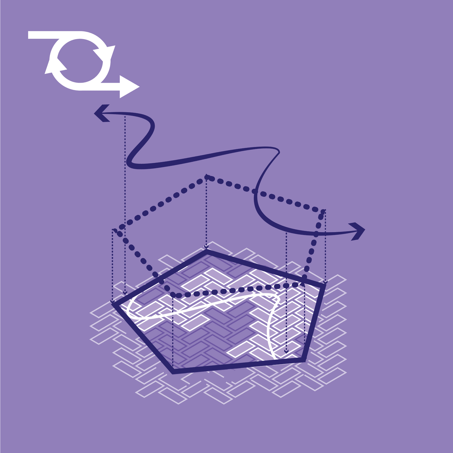 Land Kit Paving Workflow — Land Kit