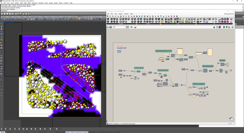 Plant Kit Deep Dive Workshop — Land Kit
