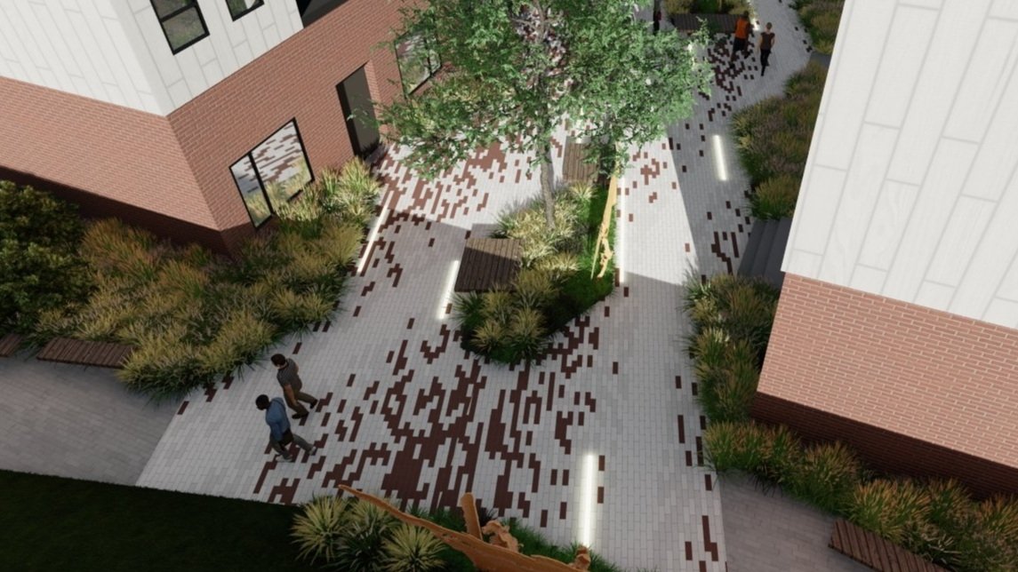 Learn about Land Kit on Campus — Land Kit