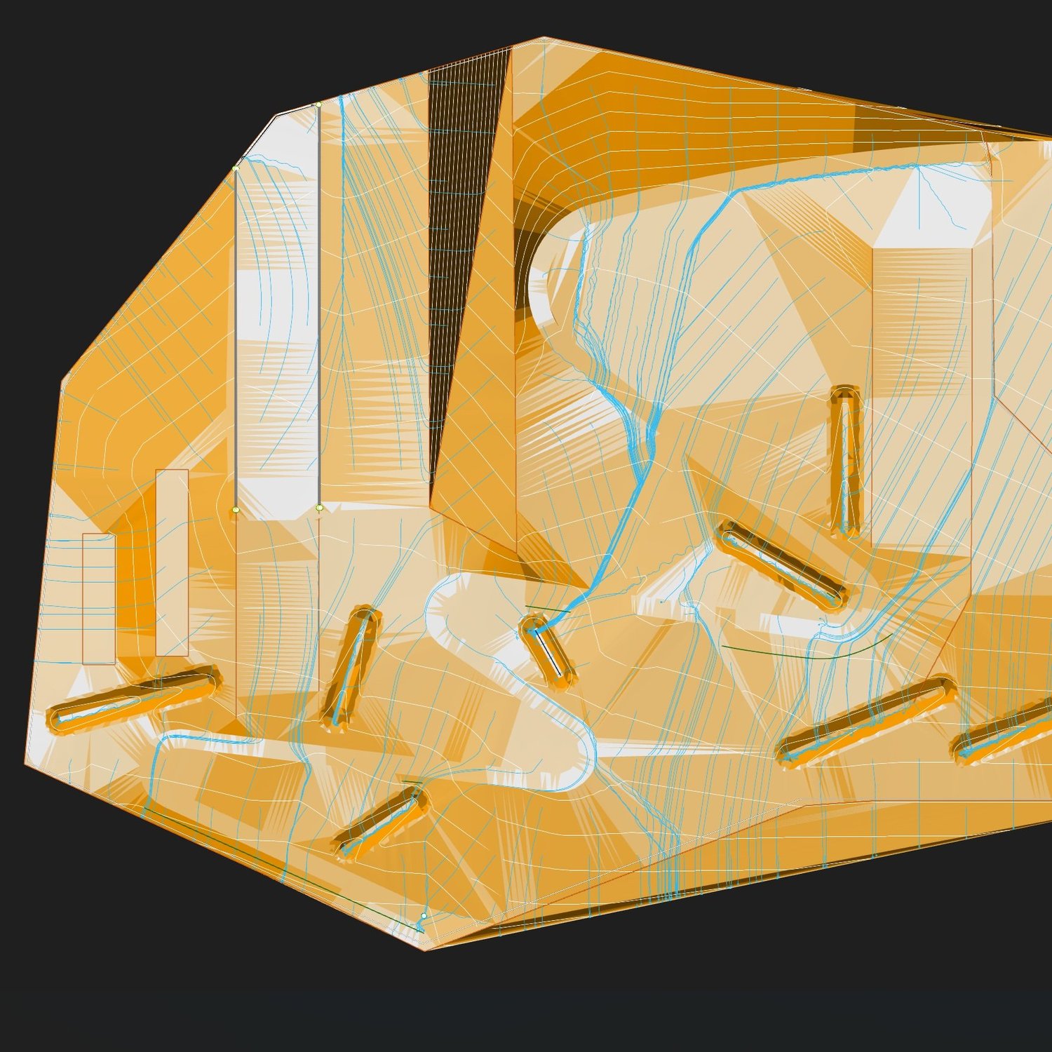 Topo — Land Kit