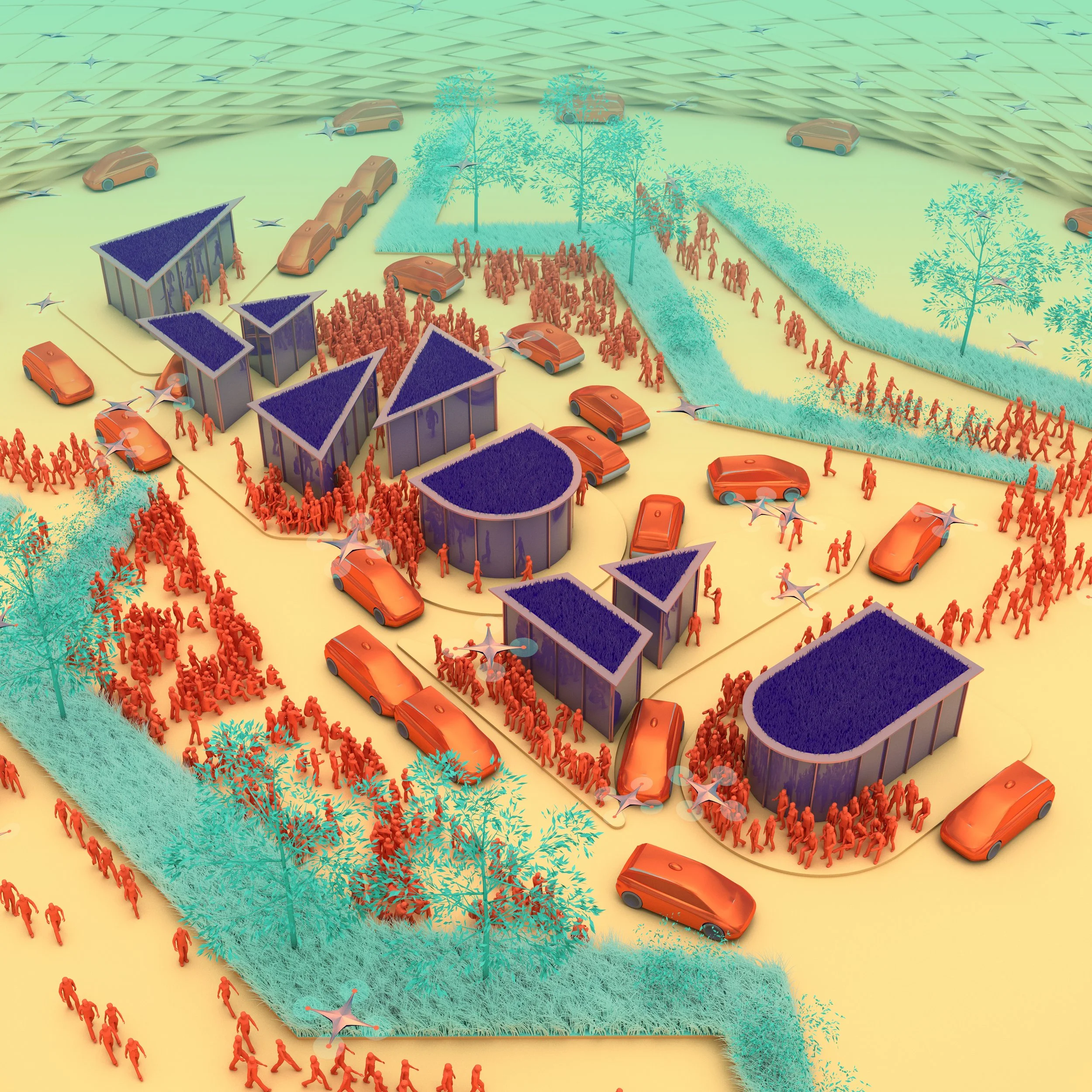 Faster Landscape Design Workflows — Land Kit