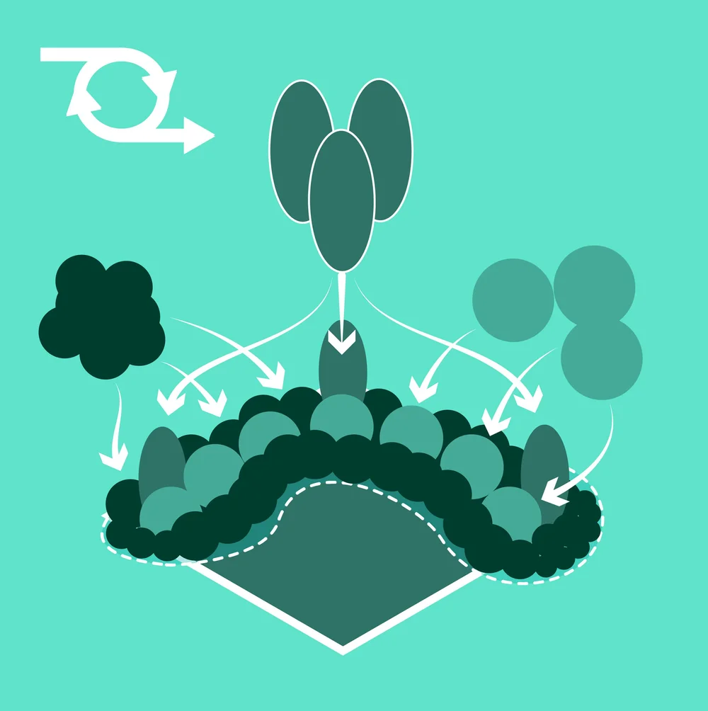 Land Kit Planting Workflow — Land Kit