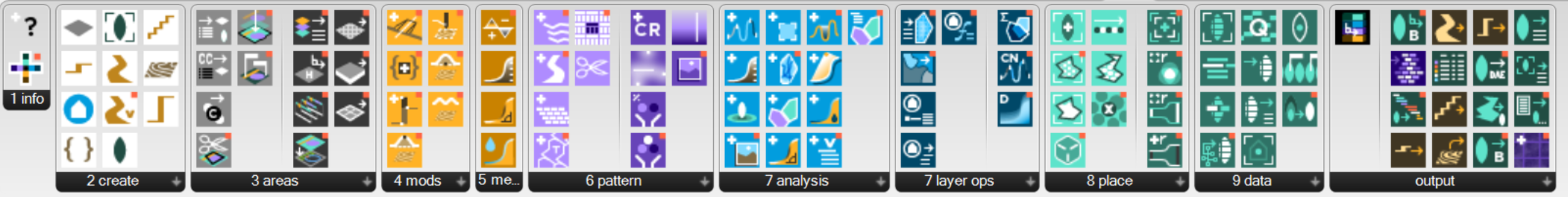 Unveiling Land Kit 2.0 BETA — Land Kit