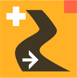 Add Path Cross Slope — Land Kit