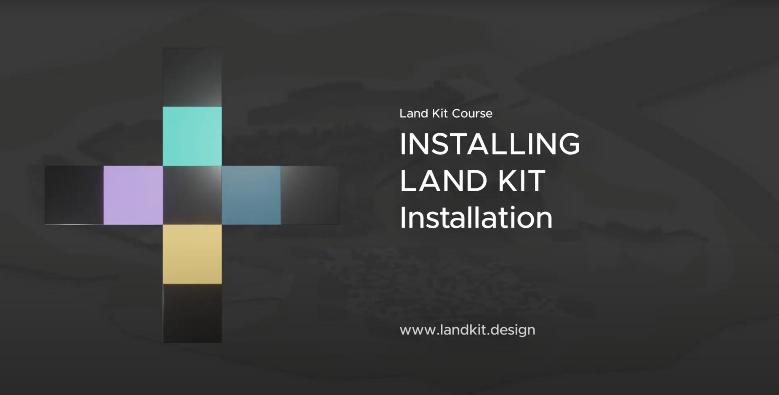 Download — Land Kit