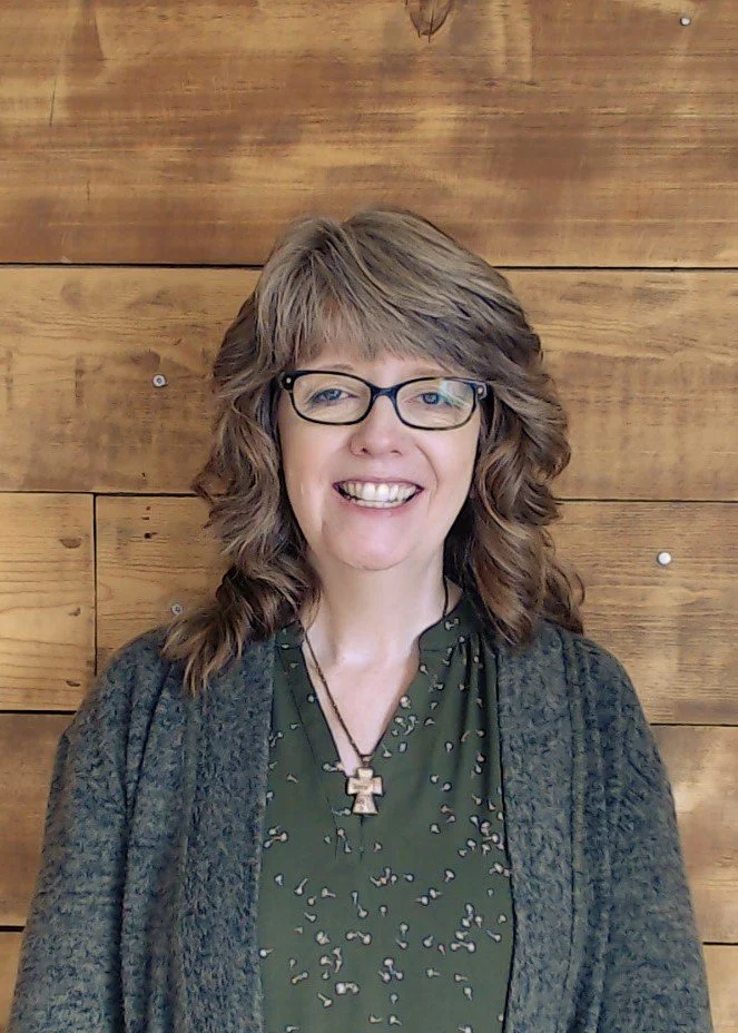 Staff — Bethel Community Church