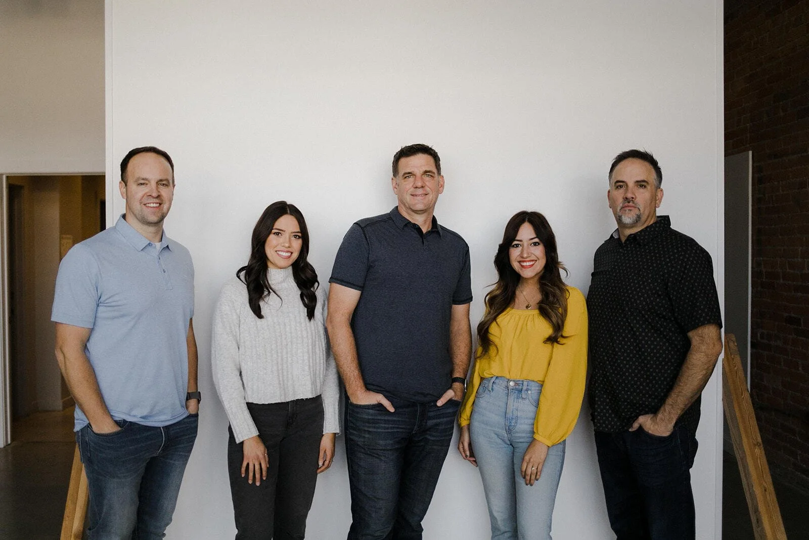 Portfolio — Averson Creative