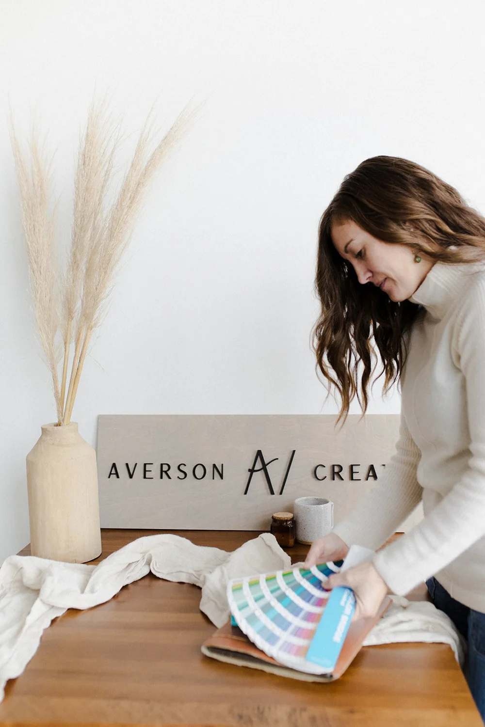 Averson Creative | Design Studio Specializing in Branding & Brand ...