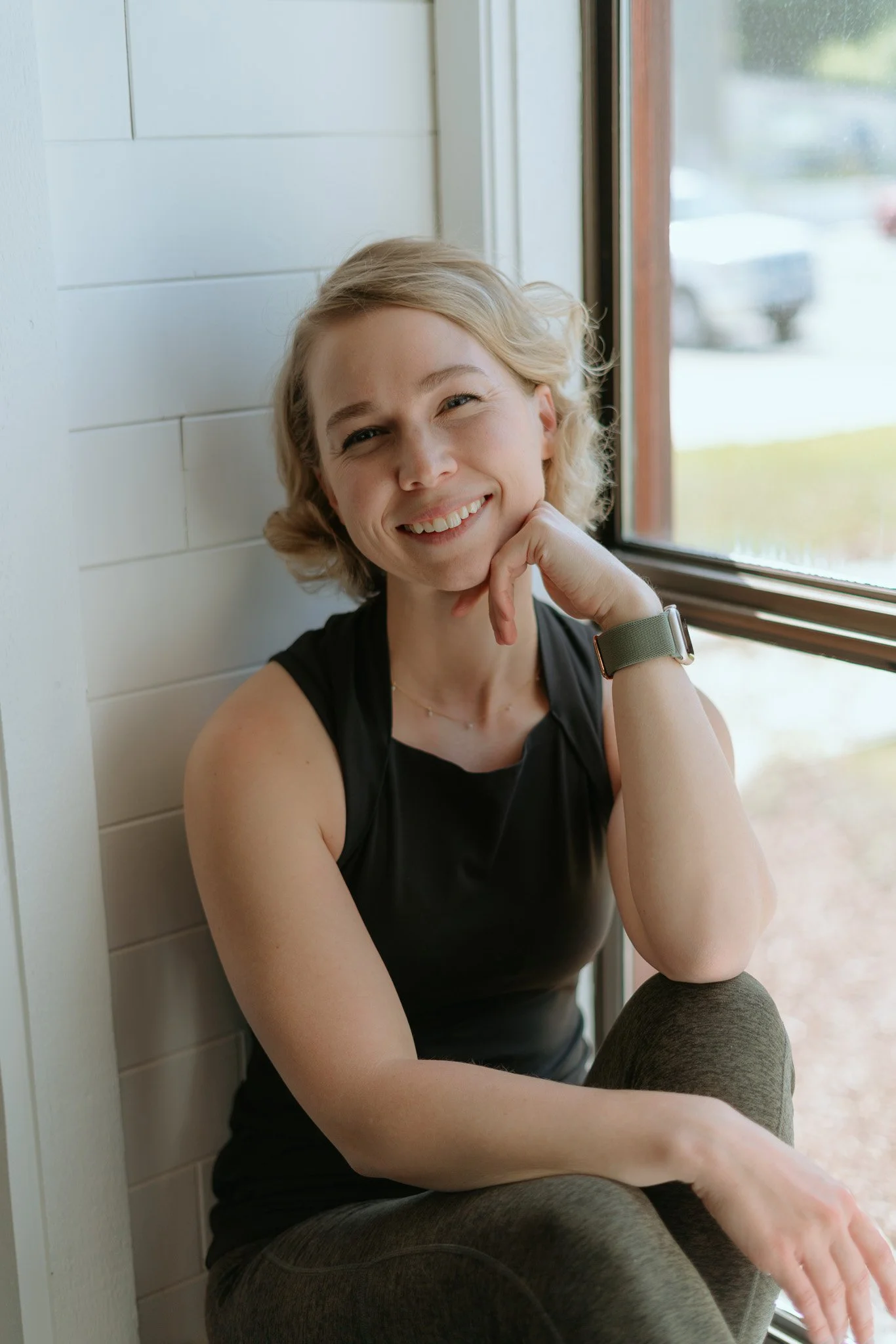 Therapists — Mend Bodywork