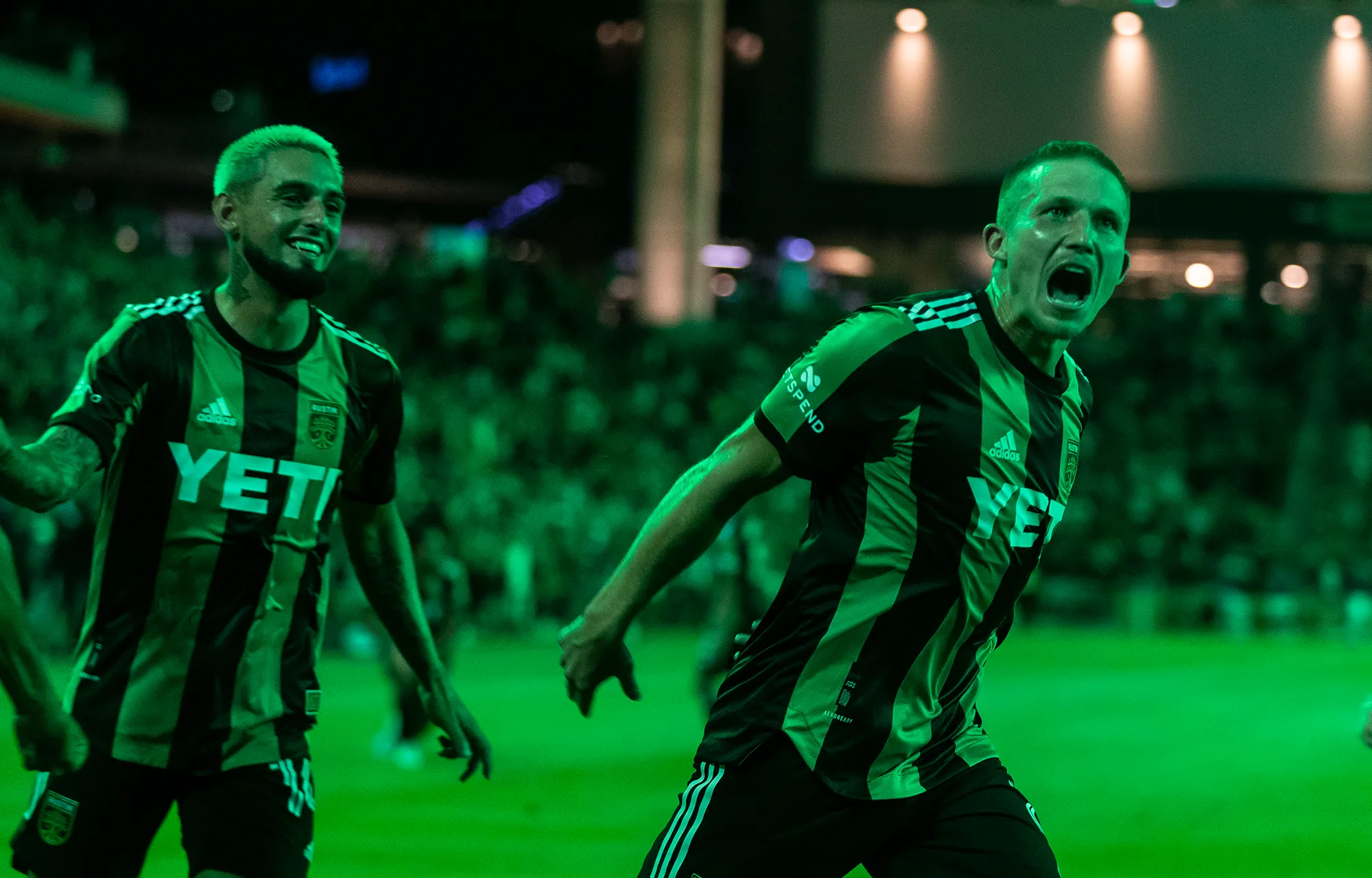 Austin FC — Butler