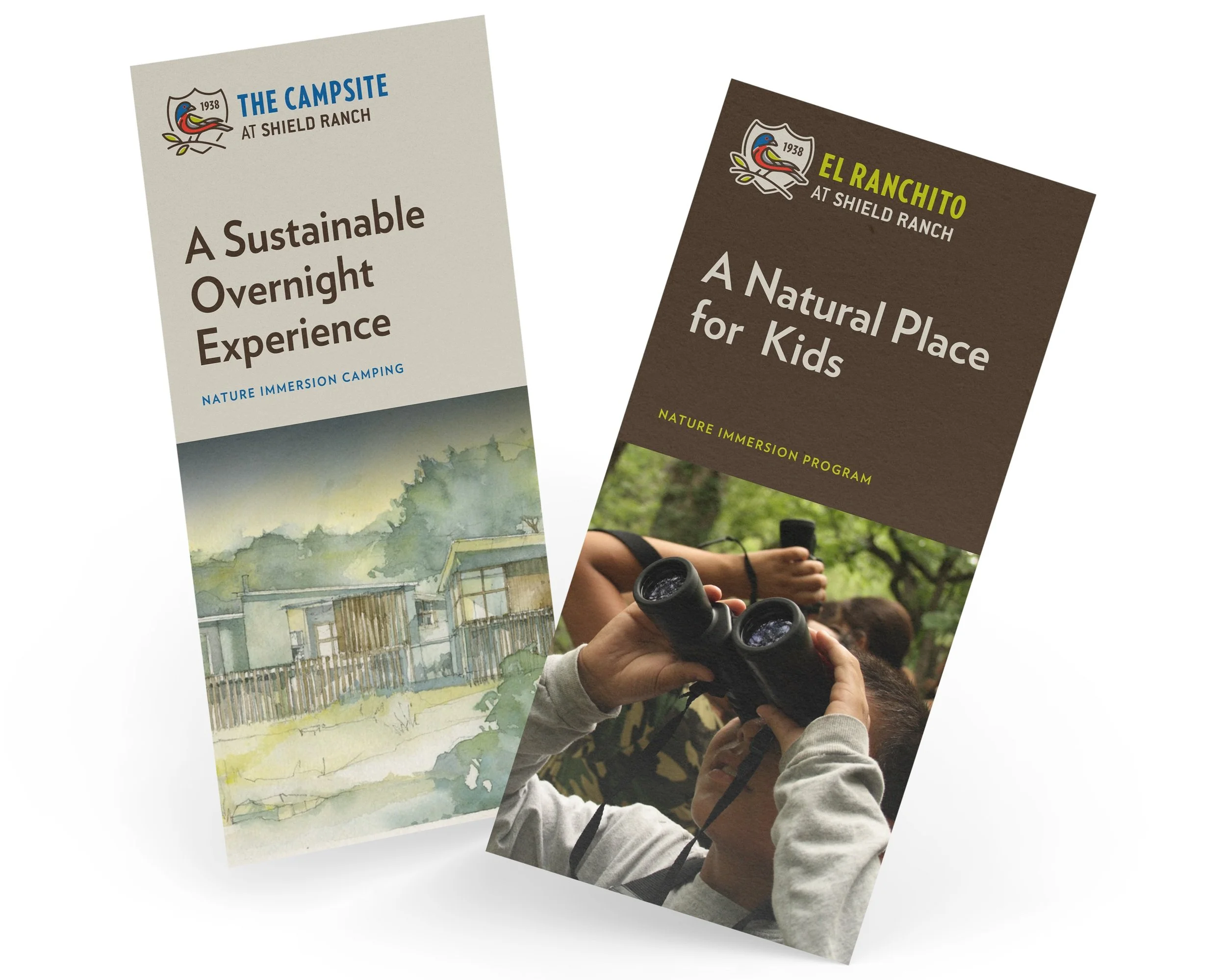 Shield Ranch — Butler