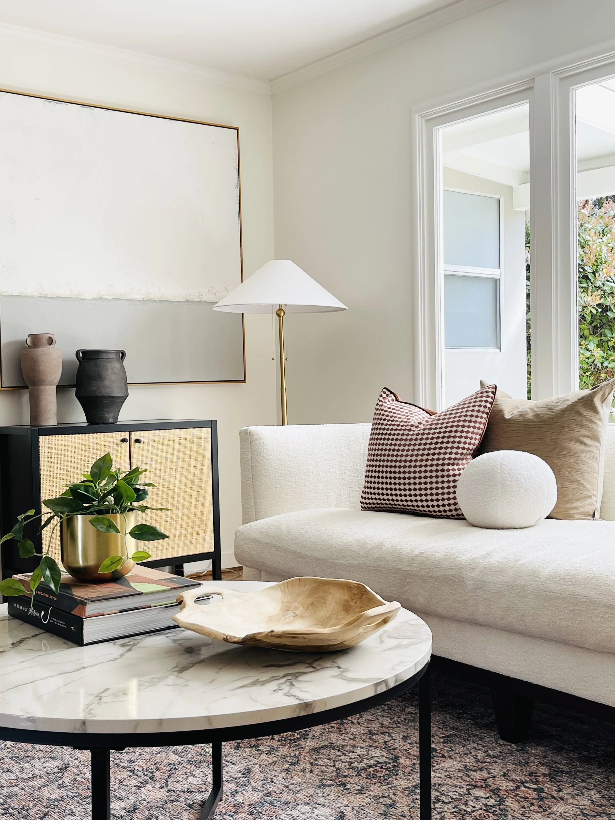 THE KIN HOME - Home Staging and Design