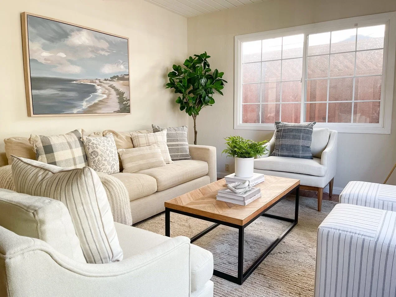 THE KIN HOME - Home Staging and Design
