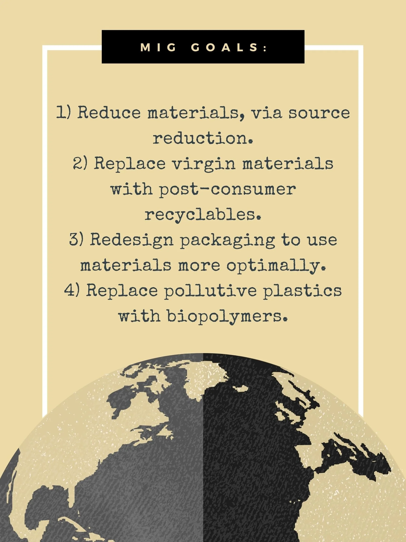 Store — Myco Industries Group