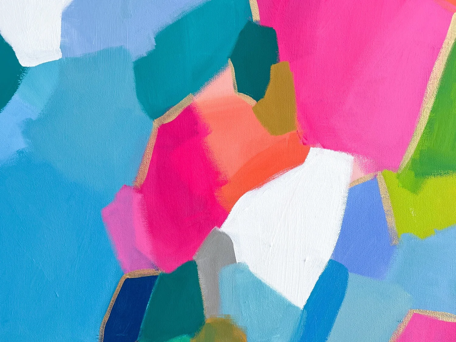 Fine Art Giclee Prints — Meghan Rosenthal Art