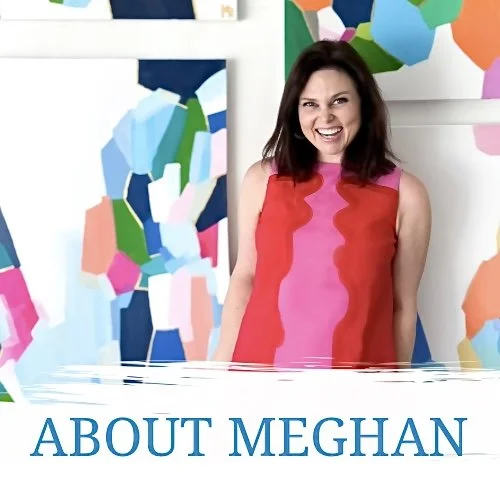Meghan Rosenthal Art
