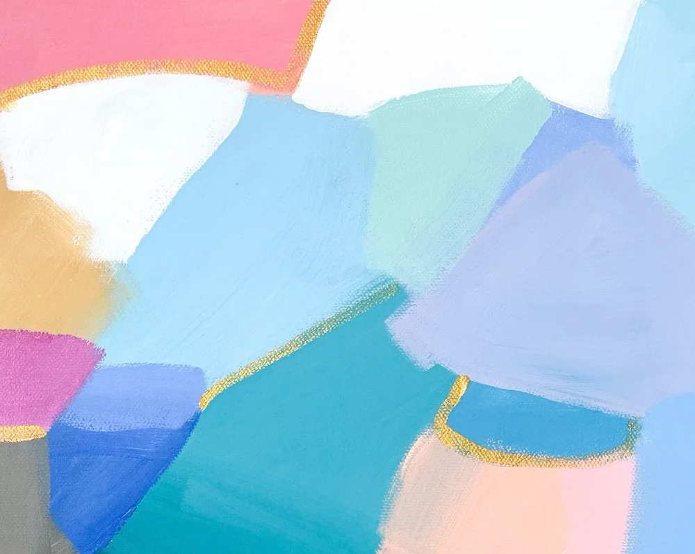 The Romy + Michele Collection — Meghan Rosenthal Art