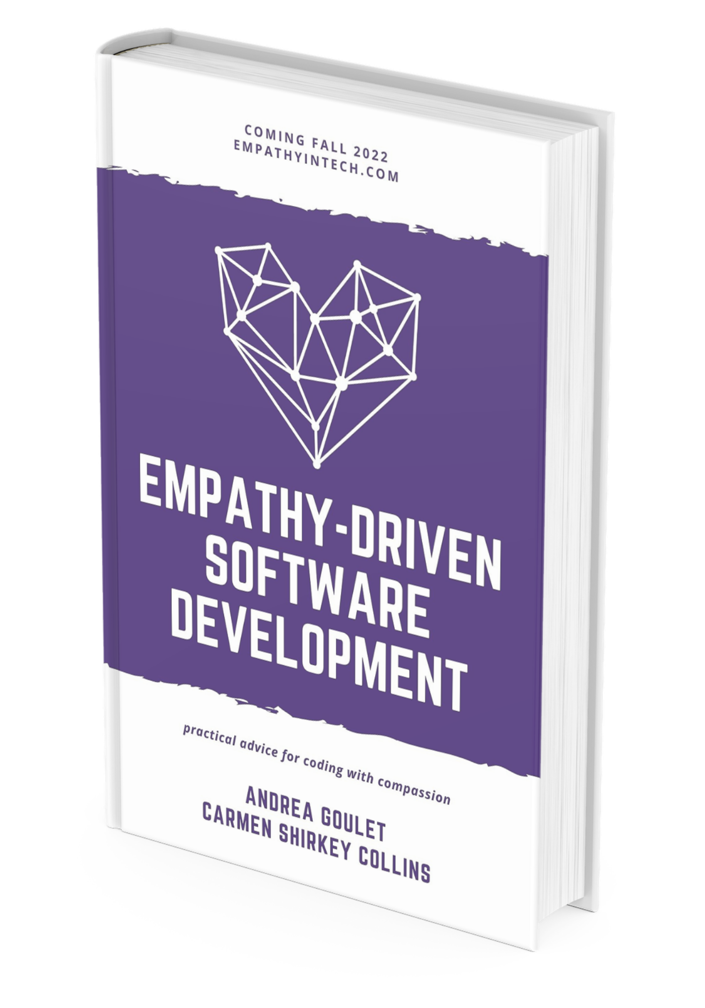 About 2 — Empathy In Tech