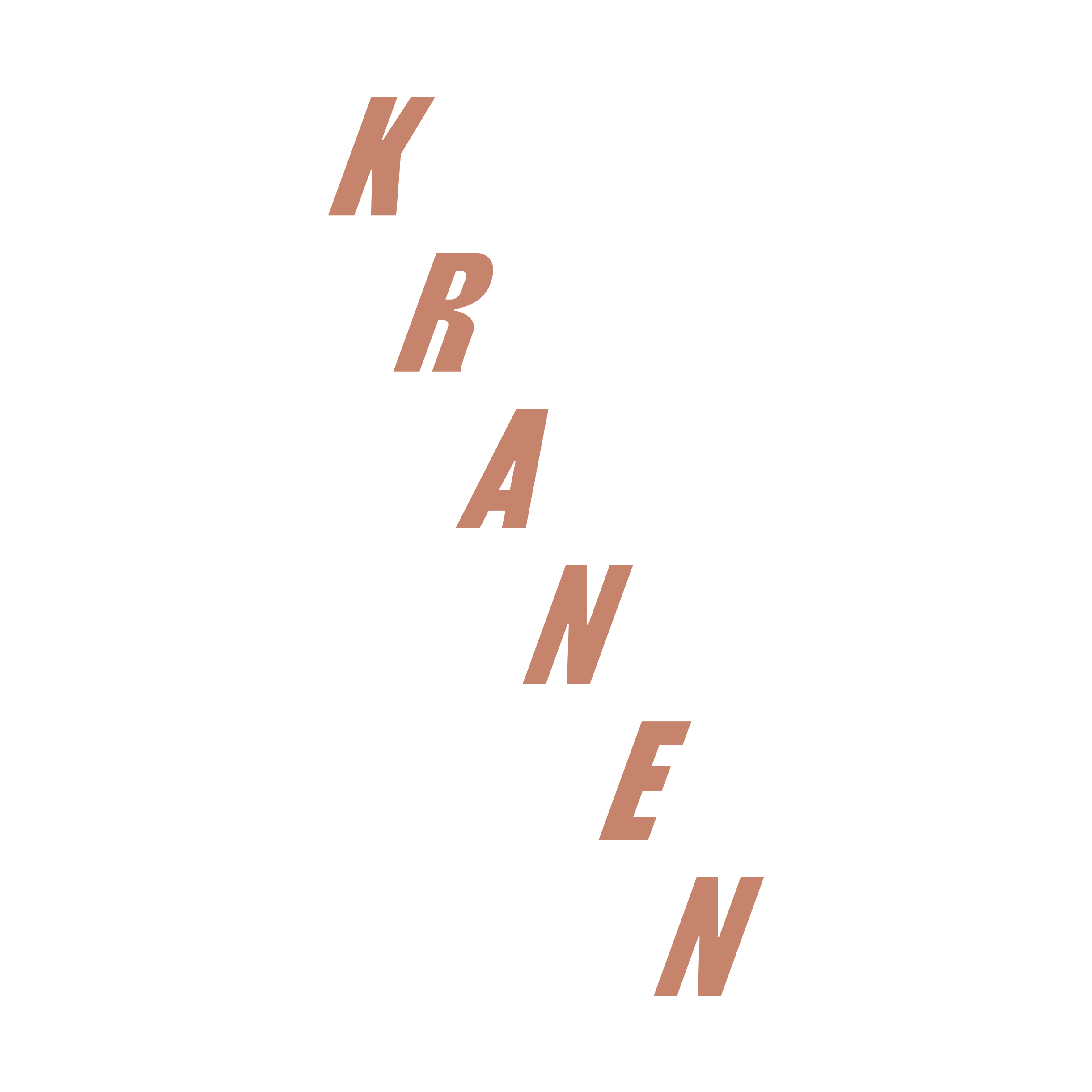 Tolvte & Kranen, Munch.