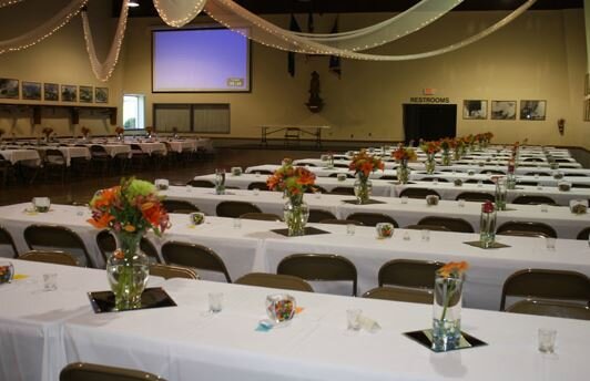 Tour — Omaha Firefighters Hall