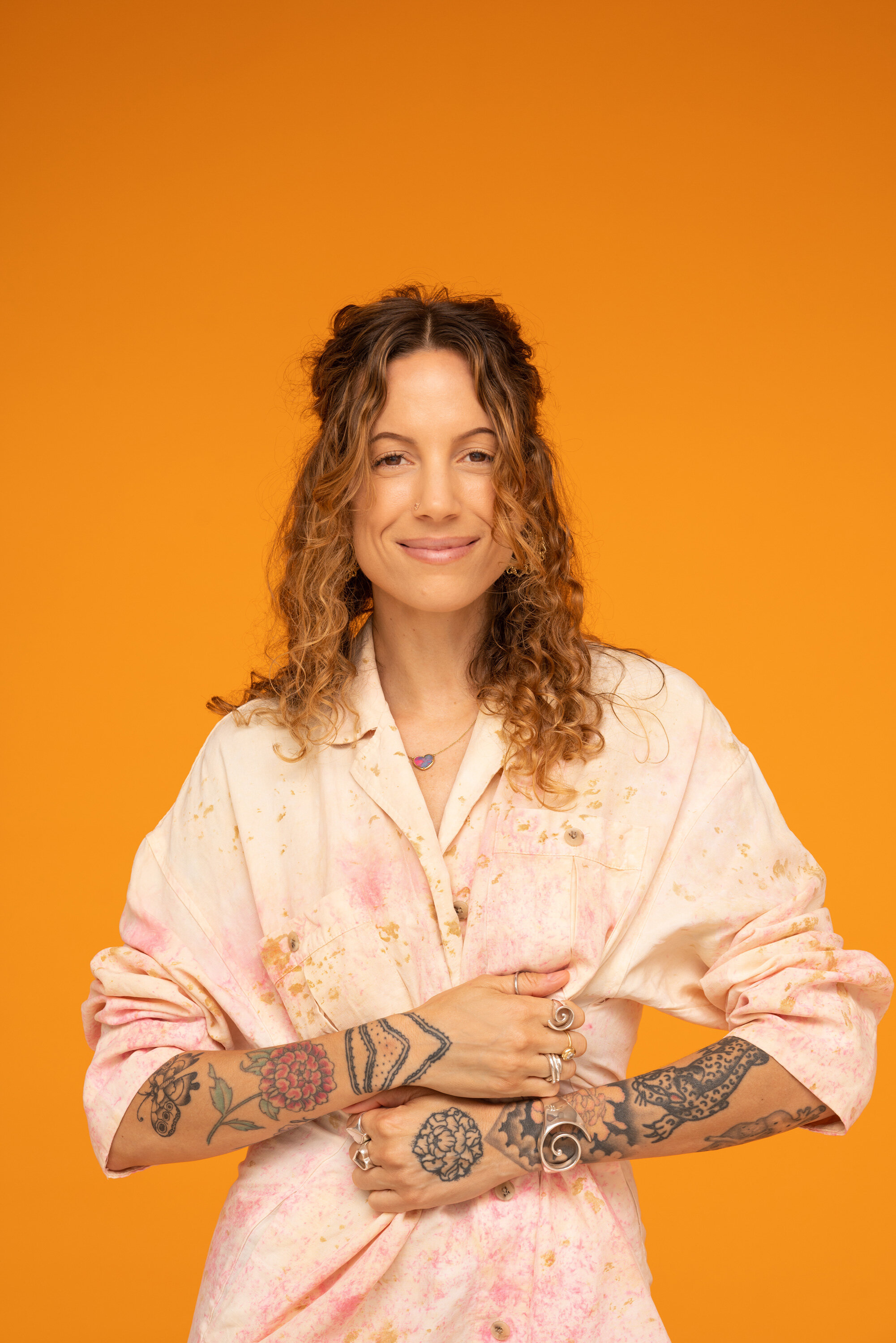 About — Astrid Schmidt, LCSW-R