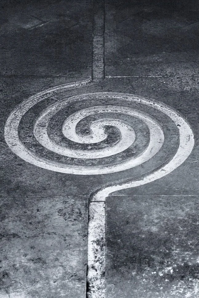 Spiral Mapping™ Method — Astrid Schmidt, LCSW-R