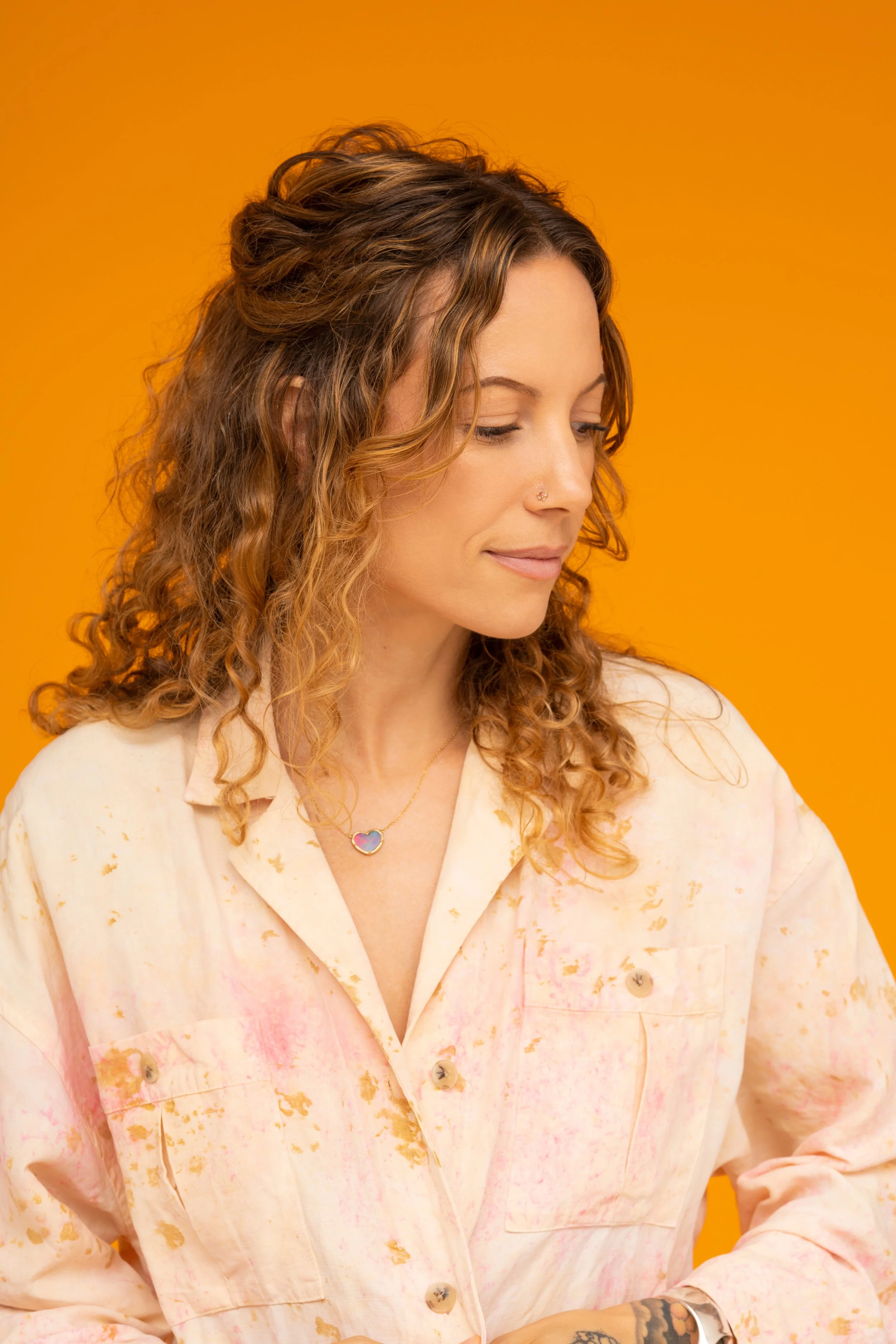 Spiral Mapping™ Method — Astrid Schmidt, LCSW-R