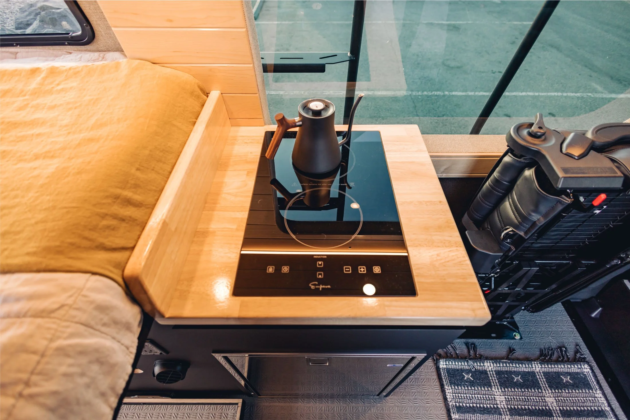 The Loft — altCamp