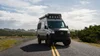 Mercedes Sprinter Van Rentals | Budget & Luxury — altCamp