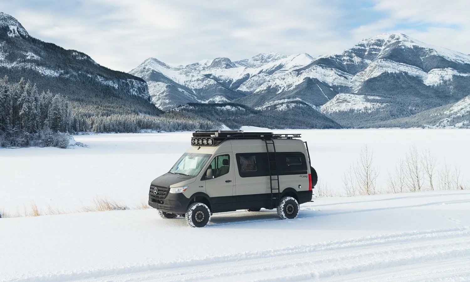 Do You Need a Special License to Drive a Camper Van in the U.S.? — altCamp