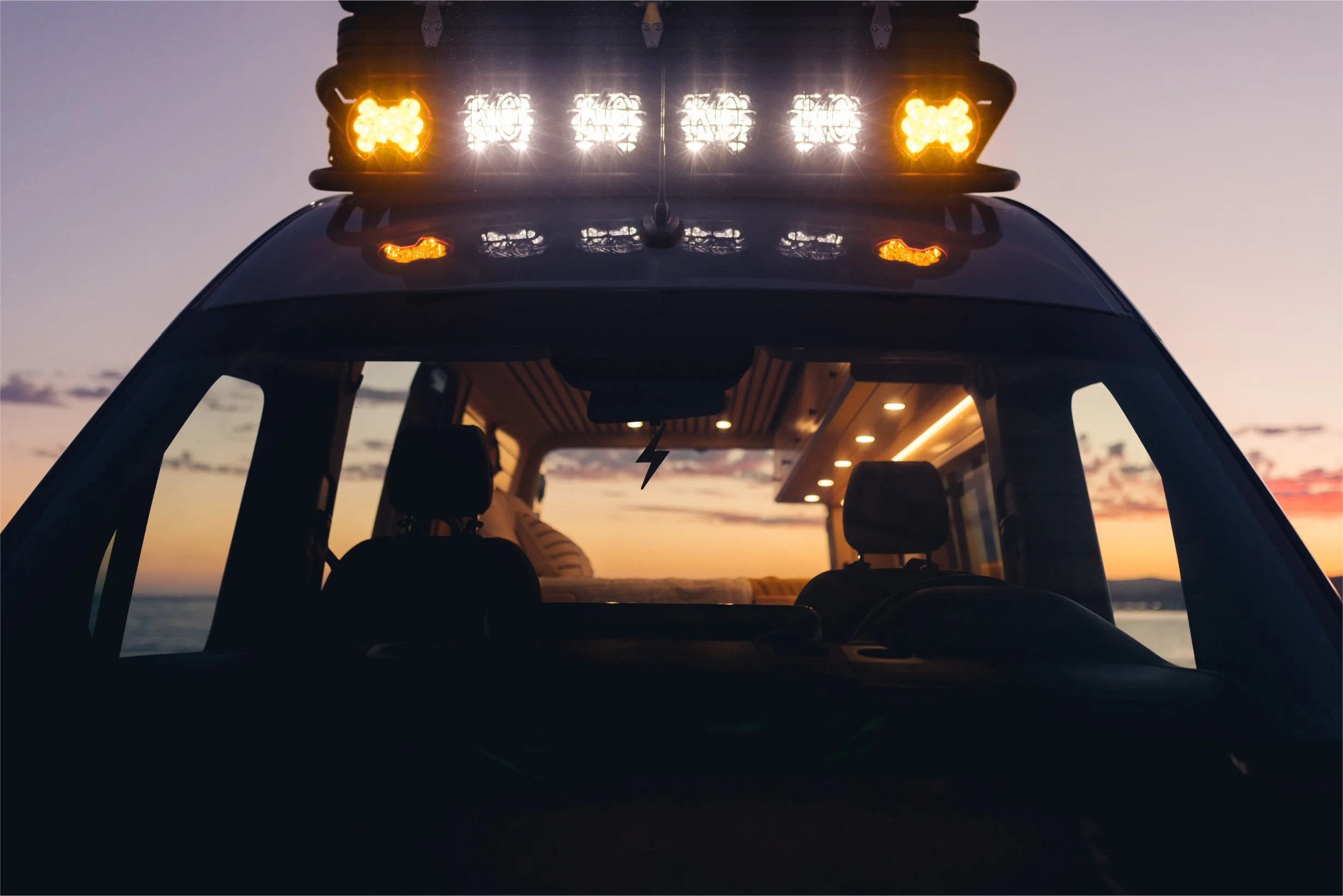 The Loft — altCamp