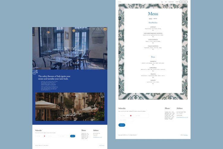 How to Build a Restaurant Website: A Step-by-Step Guide — Gem Media