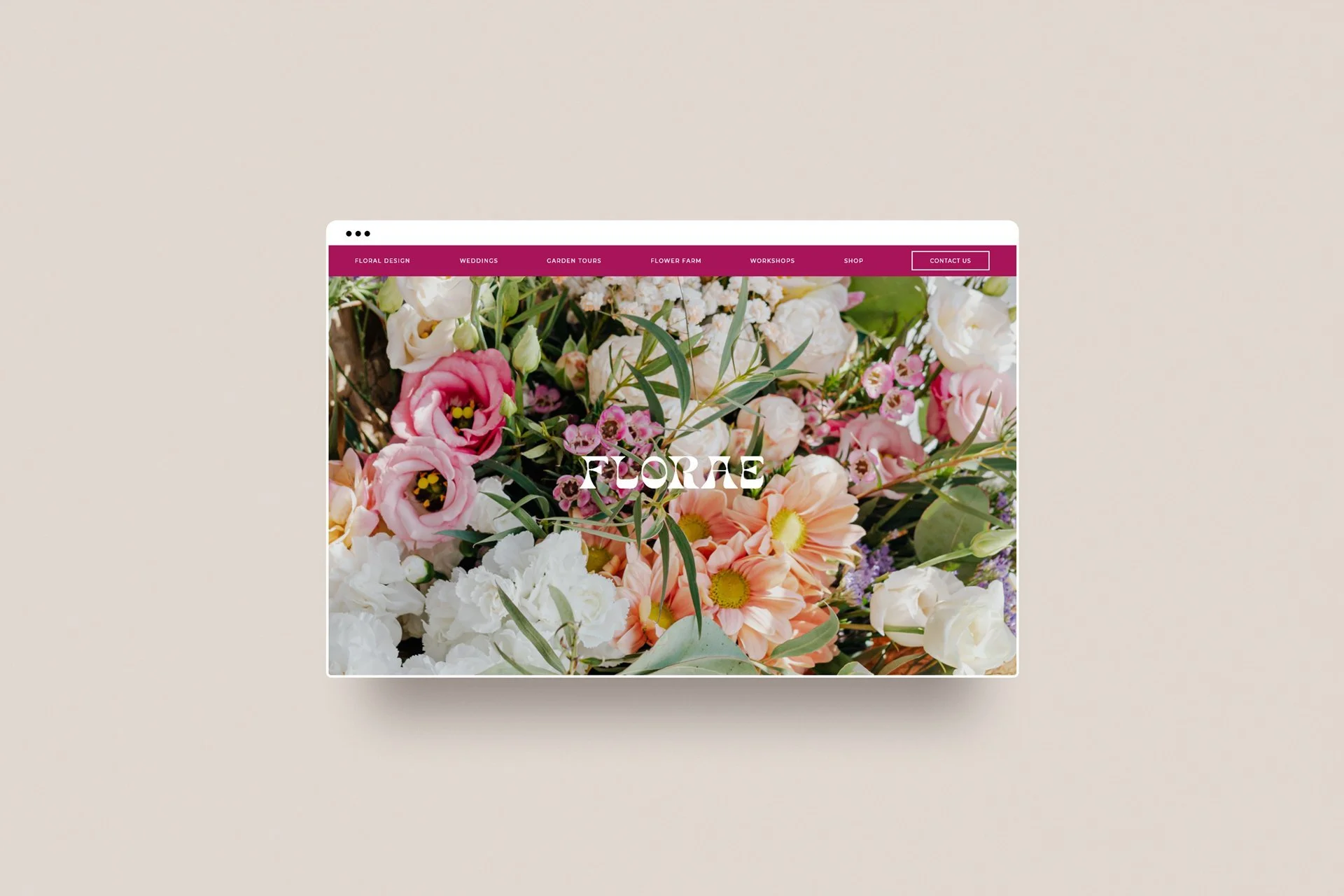 How to build a florist website: A step-by-step guide — Gem Media