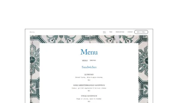 How to Build a Restaurant Website: A Step-by-Step Guide — Gem Media